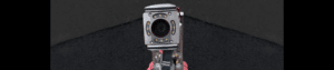 Voyager™ HD Mainline Inspection Camera | Aries Industries
