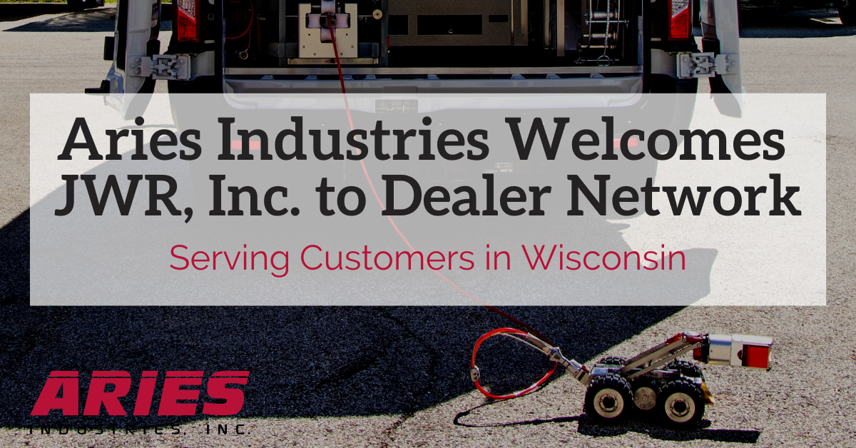 Aries Industries Adds Johnson Creek, Wisconsin Dealer to Growing Sales ...
